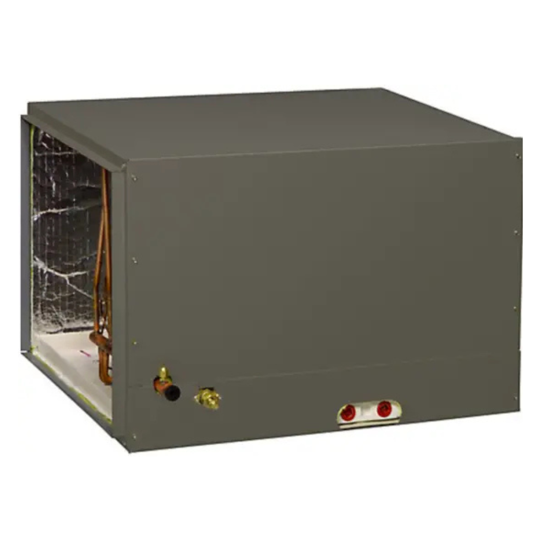 Lennox - 36B - 'B' Cabinet - Horizontal - Cased Evaporator Coil – HVAC ...
