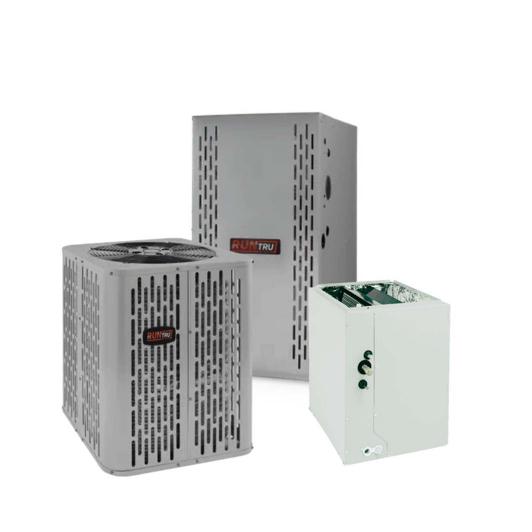 RunTru – HVAC Home Supply