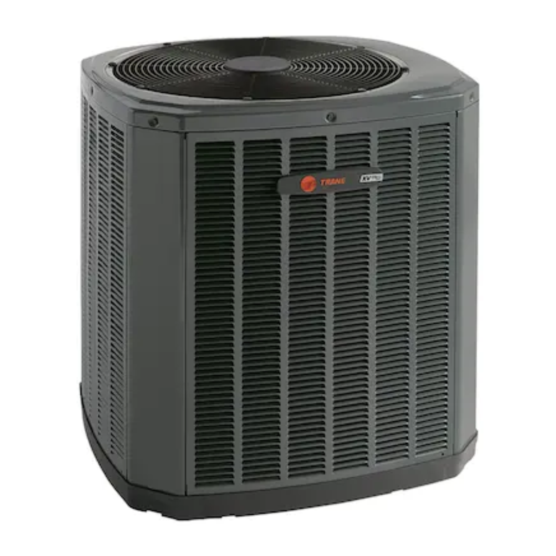 Trane - 3.5-Ton - 14.3 SEER2 - Single-Stage - Condenser – HVAC Home Supply