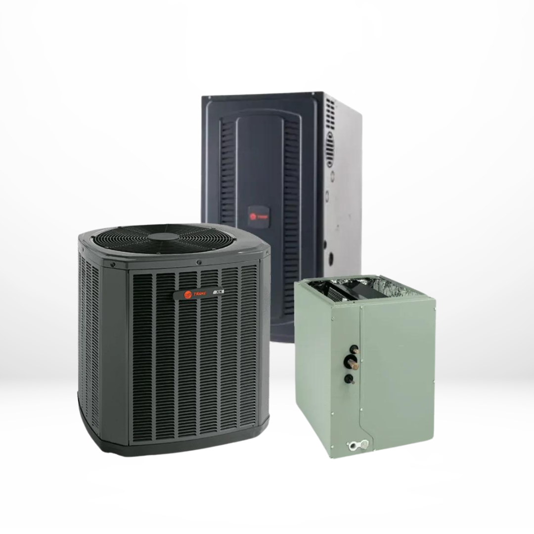 HVAC Home Supply